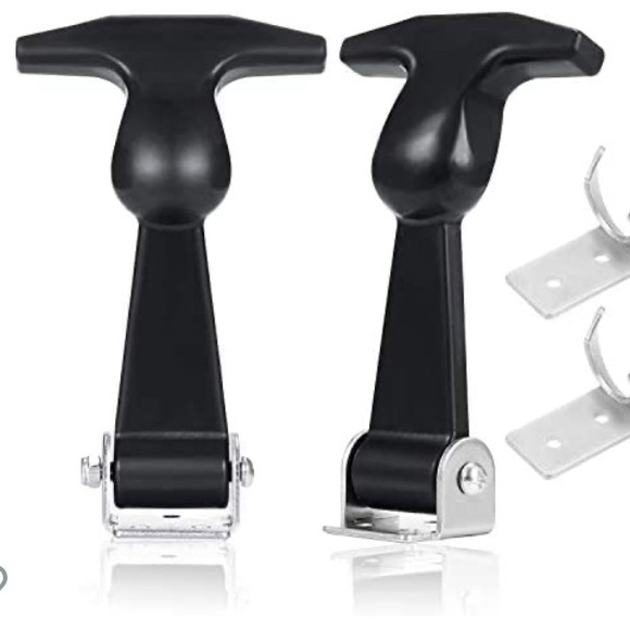 TANJA | Other | Tanja T Strap Toggle Latch Hinge Series For Tool Box ...
